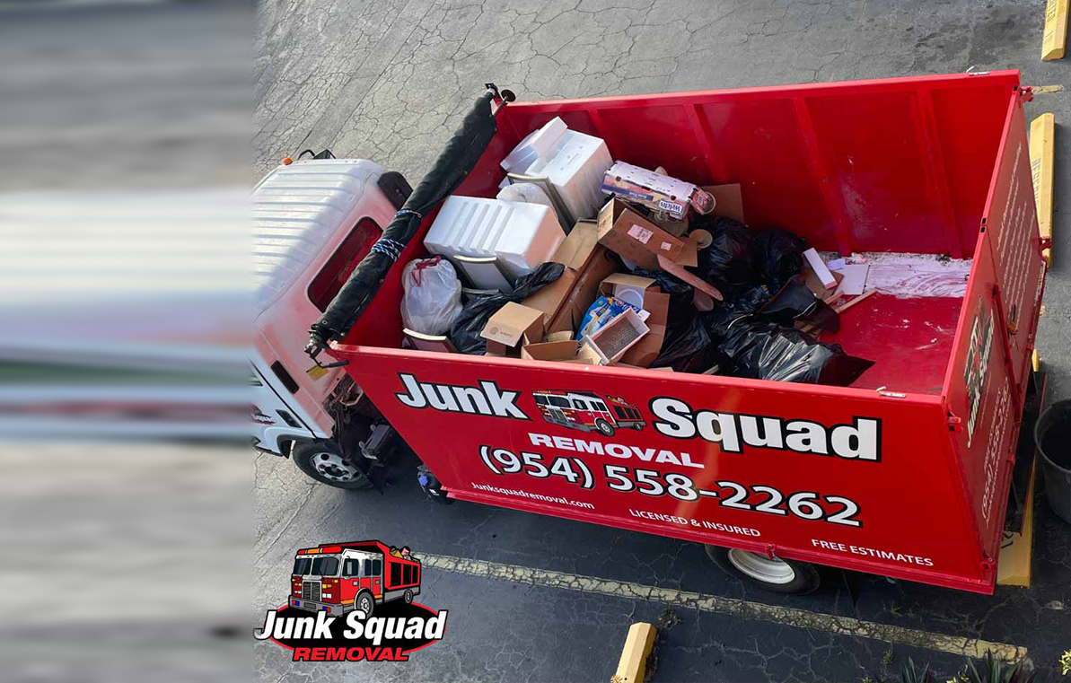 Residential Junk Removal: What to Keep and What to Toss